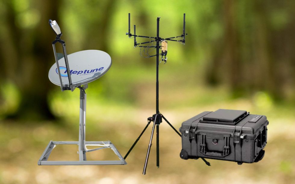 Mobile Devices | Neptune Communications